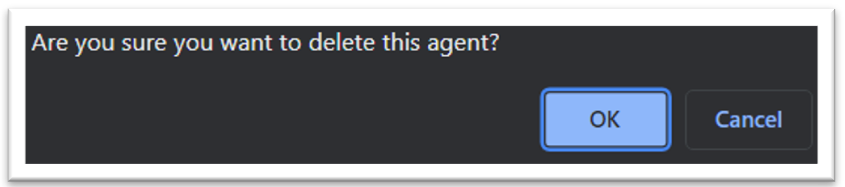 Agents | Make Every Call Count