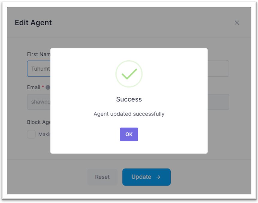 Agents | Make Every Call Count