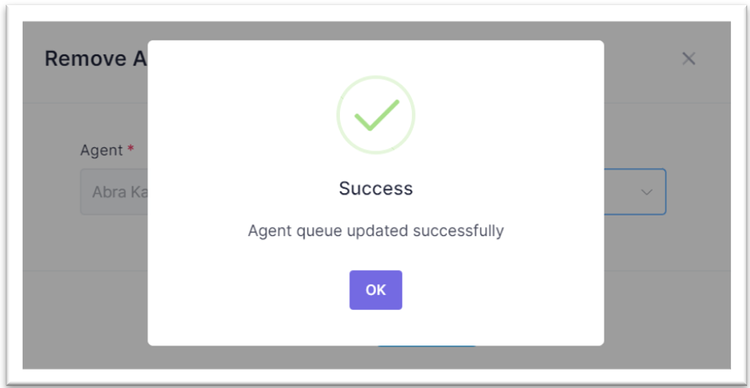 Admin Dashboard | Make Every Call Count